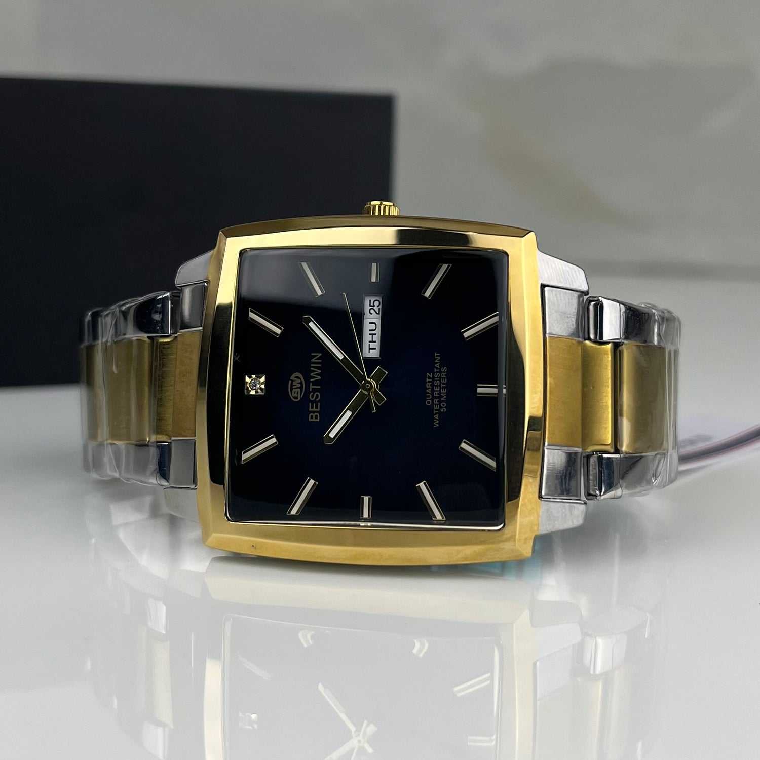 The Time Gallery